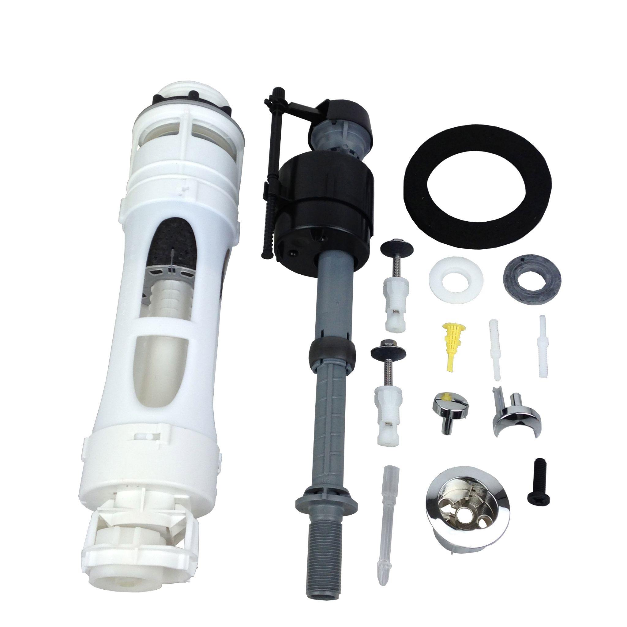 Replacement Toilet Seats | Choice Replacement Toilet Seat Shop