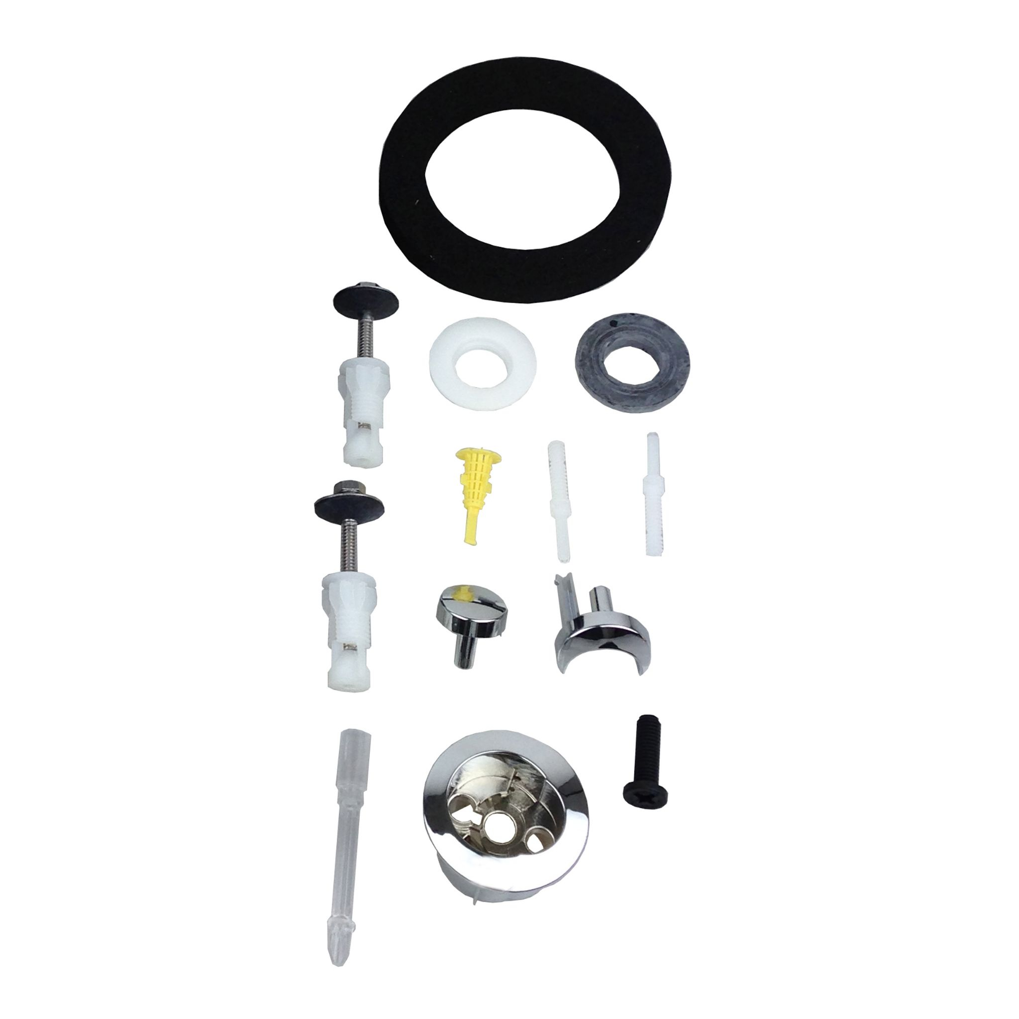 Replacement Toilet Seats | Choice Replacement Toilet Seat Shop