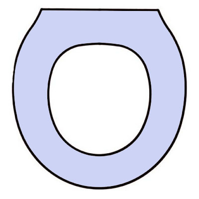 Replacement Toilet Seats | Choice Replacement Toilet Seat Shop